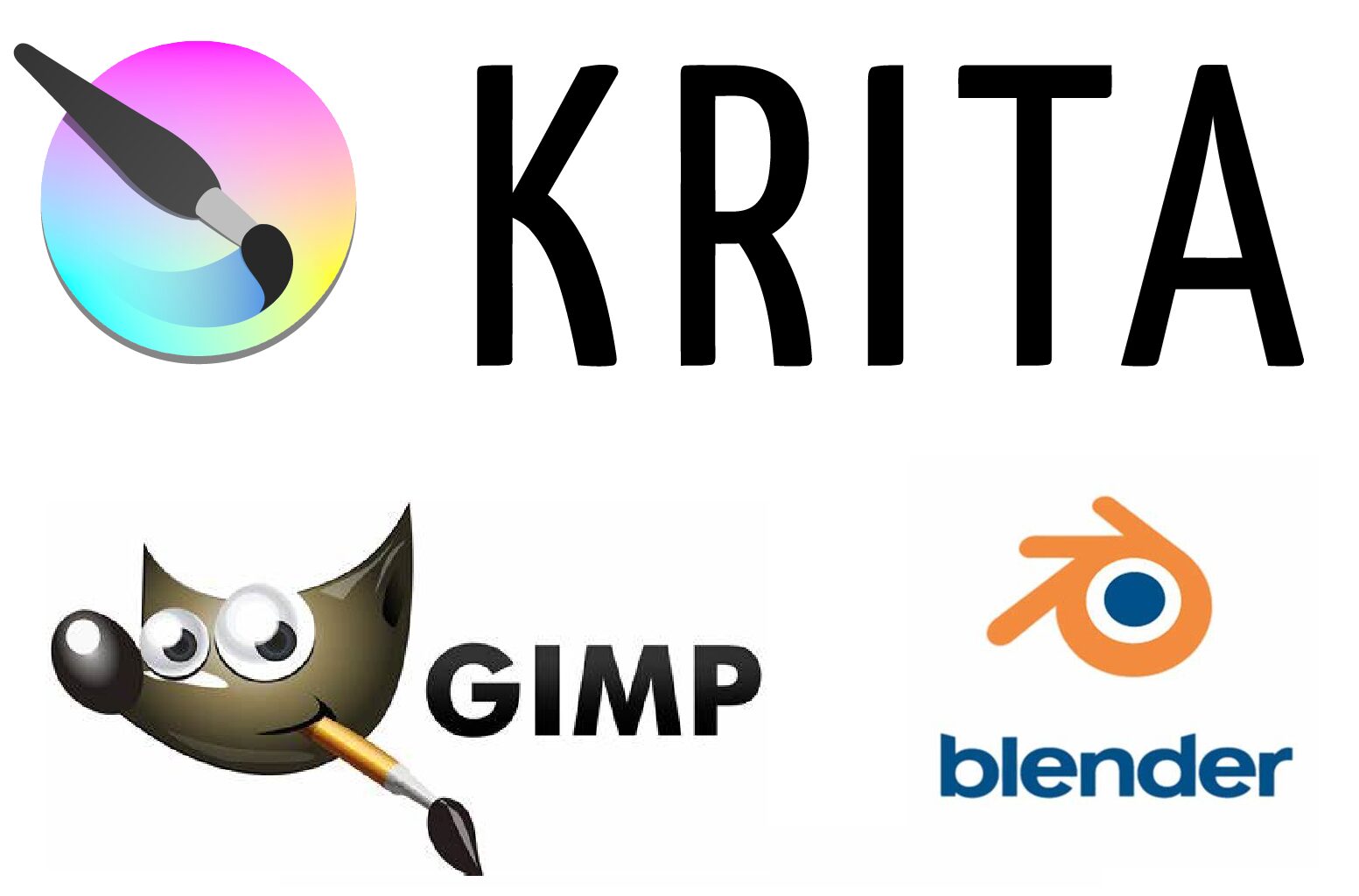 Best Art Tools I’d Recommend (Free & Paid Options) - The Fishy Pen