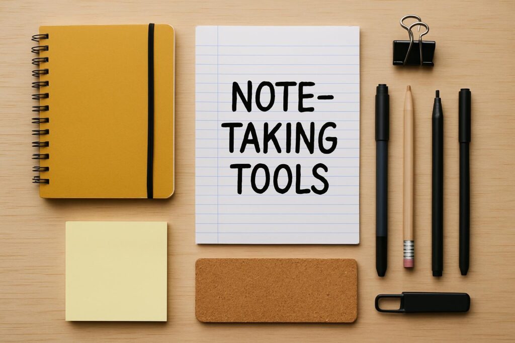 The Best Writing Tools I Recommend (and Free Alternatives) - The Fishy Pen