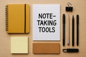 The Best Writing Tools I Recommend (and Free Alternatives) - The Fishy Pen